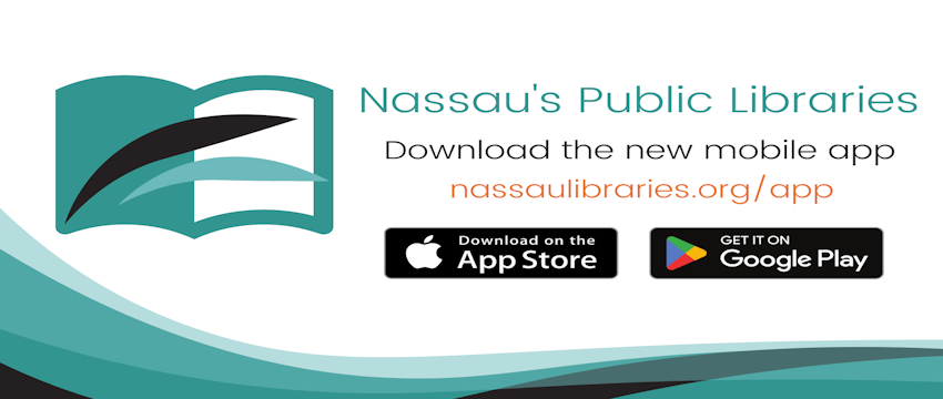 The Sea Cliff Village Library | Serving the community for over 100 years